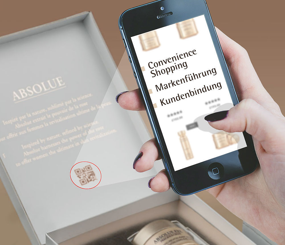 Packaging as Brand Ambassador | H. BOHLMEIER & CO