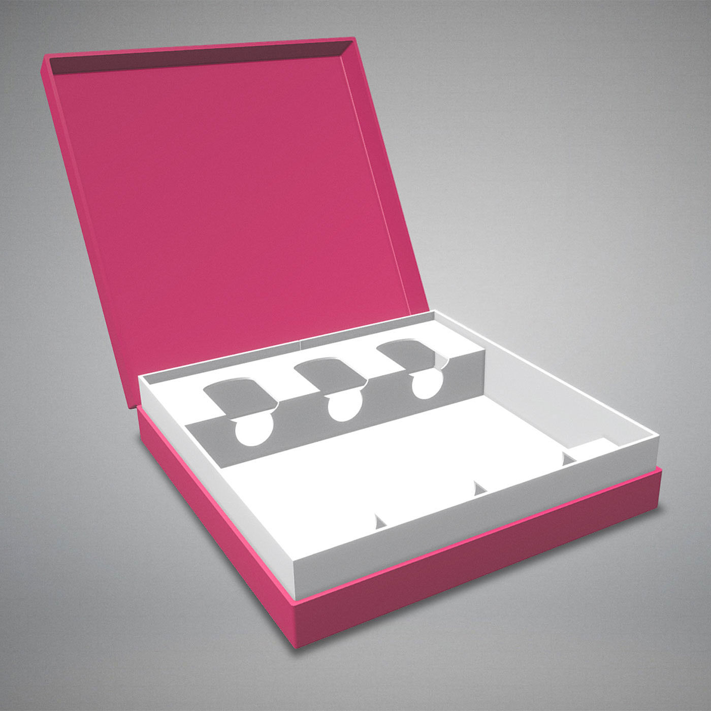 High-quality packaging for genuine branded products | H. BOHLMEIER & CO