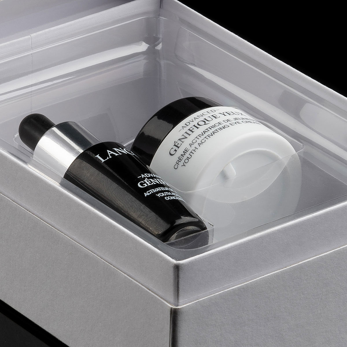 Packaging Solutions for flacons - vials and jars | H. BOHLMEIER & CO